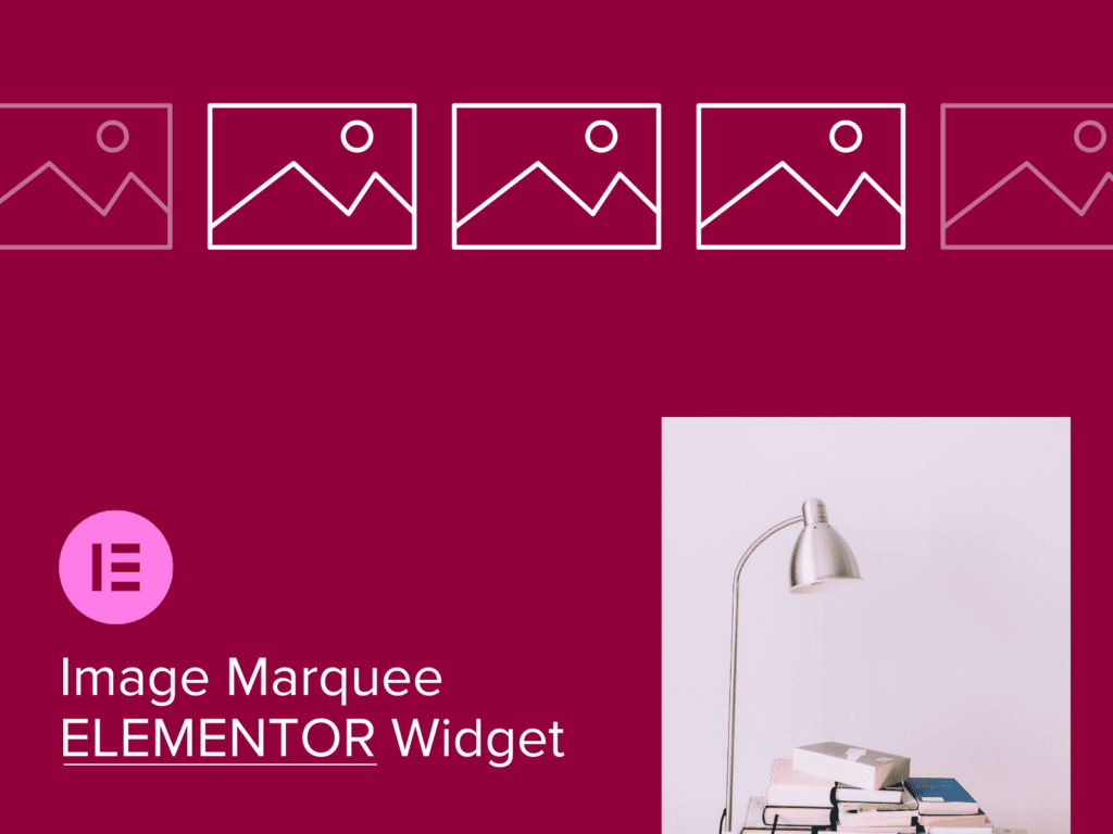 Image Marquee Elementor Widget - imithemes